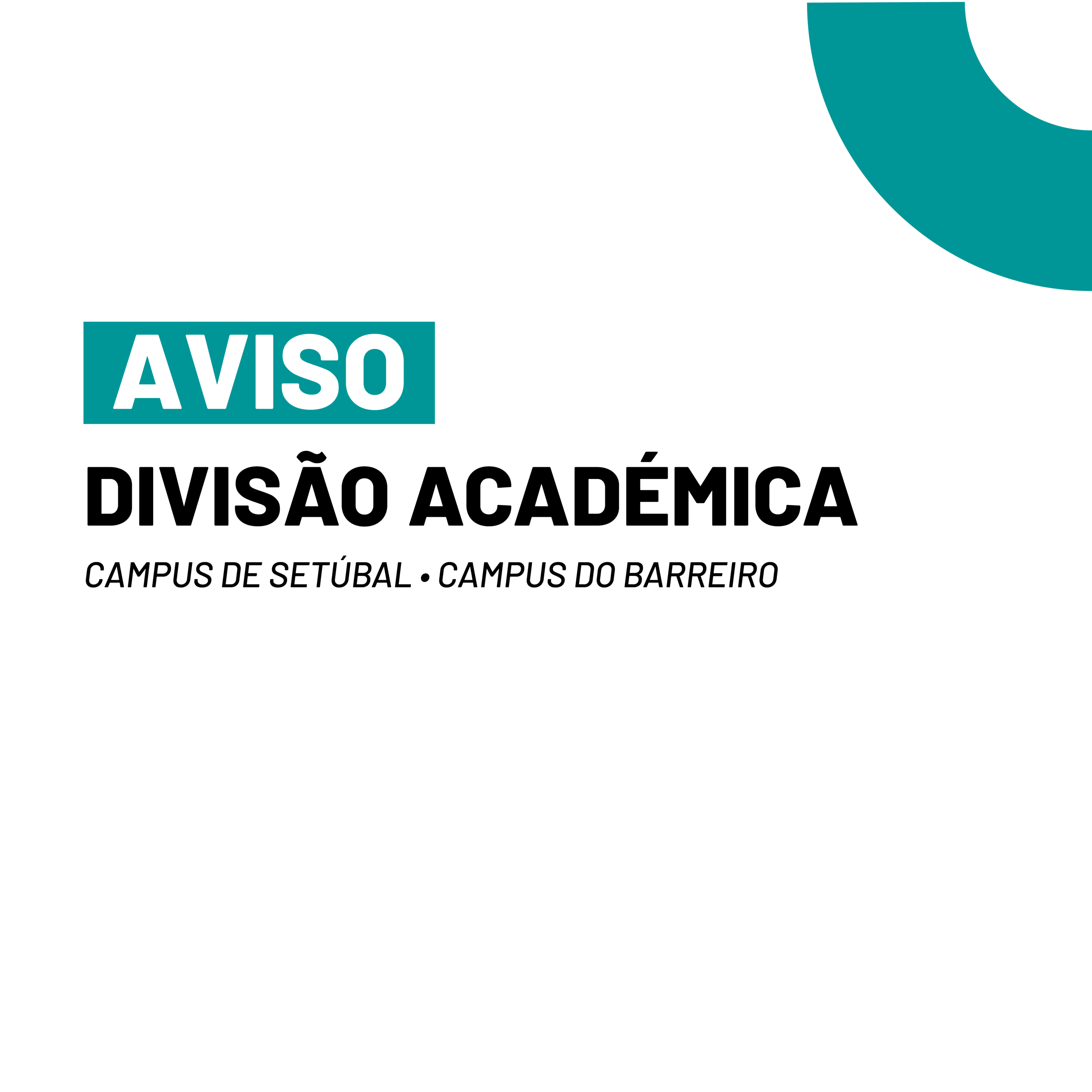 Escola Superior de Educação – ESE/IPS – Uma instituição de ensino ...